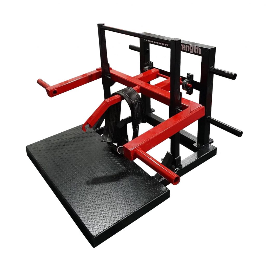 Valhalla Strength – Deadlift Platform | Valhalla Strength Shop