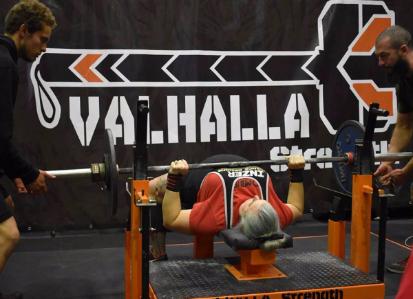 Powerlifting Bar Vs Deadlift Bar Vs Olympic Bar | Valhalla Strength Shop